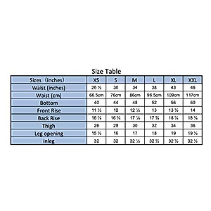 BACKBONE Mens Fashion Bright Camouflage Cargo Pants Military Combat Style BDU Pants (XL, Black Camo)