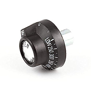 American Range Knob,Oven Bj Thermostat Dial