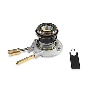 Holley 319-575 Complete Clutch, Flywheel, and Release Bearing Kit - 12.0 Inch - 1-1/8" x 26 spline - up to 550 hp