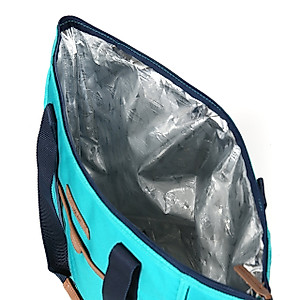 Arctic Zone Thermal Tote, Teal