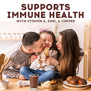 Ovaltine Rich Chocolate - 12 oz (Pack of 6)