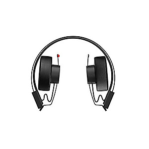 Teenage Engineering M-1 on-Ear Headset for OP-Z Synthesizer and Daisy Chain Headphones