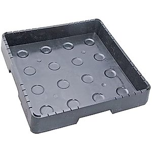 Basin;Glass;Rack (DRIP Catch)