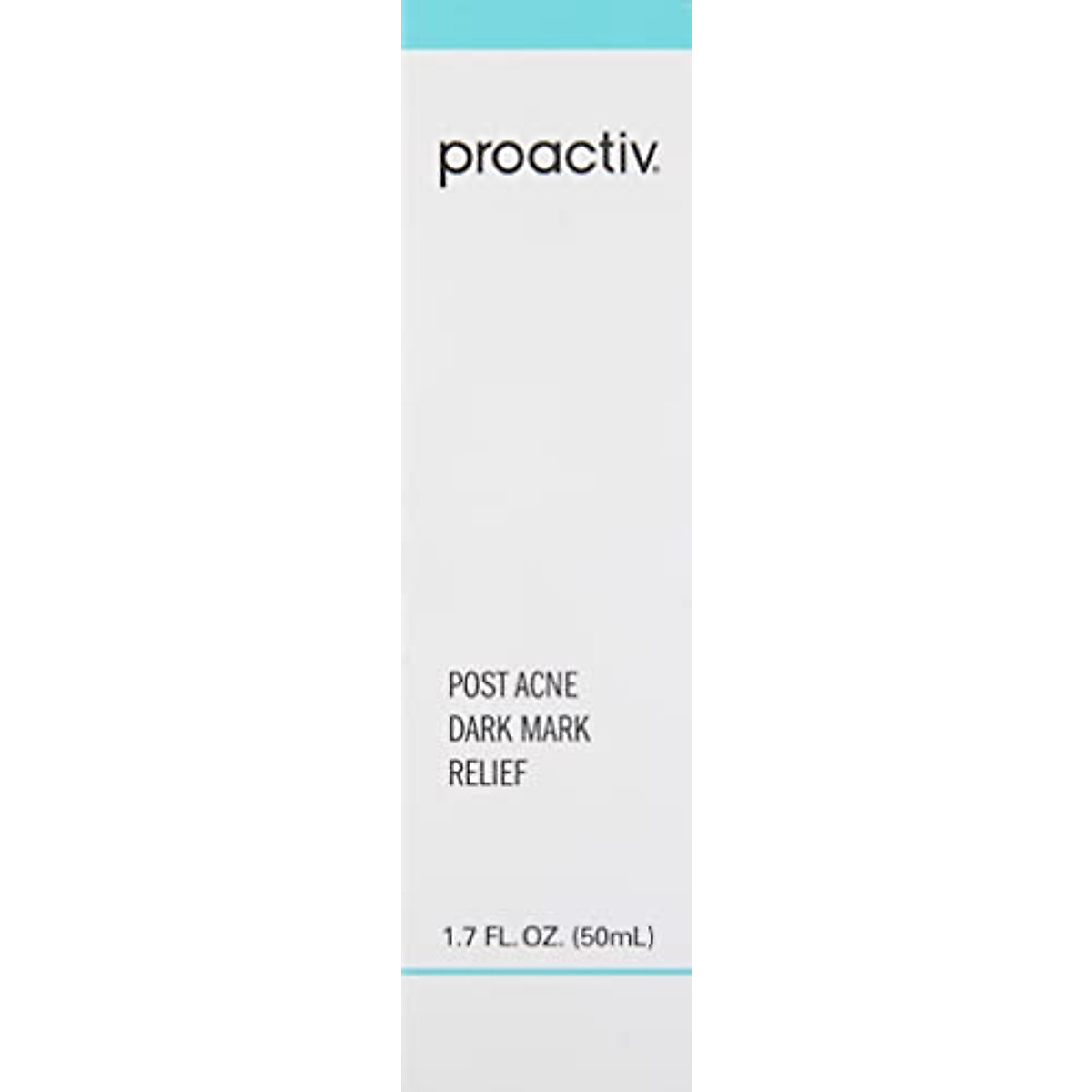 Proactiv Post Acne Dark Mark Relief Cream - Acne Spot Treatment and Dark Spot Remover For Face And Body - Blemish Dark Spot Corrector With Squalane and Antioxidant Blend - 1.7 oz