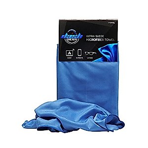 Clean Tools 215-36 Gear Microfiber Towel