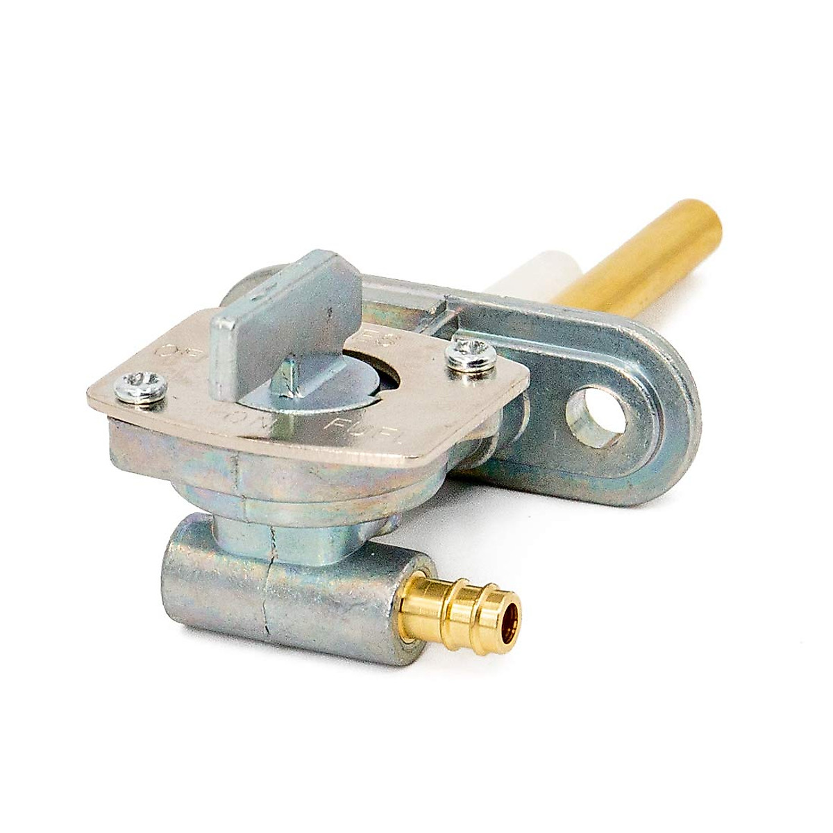 UTSAUTO Fuel Tank Petcock Valve for Yamaha YFS200 YFM250 YFM350 YFM400 YFM600 YFZ350 YFZ450 Suzuki DRZ400 FZR600 LT80 LTZ250 LTZ400 Raptor 660 Wolverine Banshee 350 Grizzly Blaster