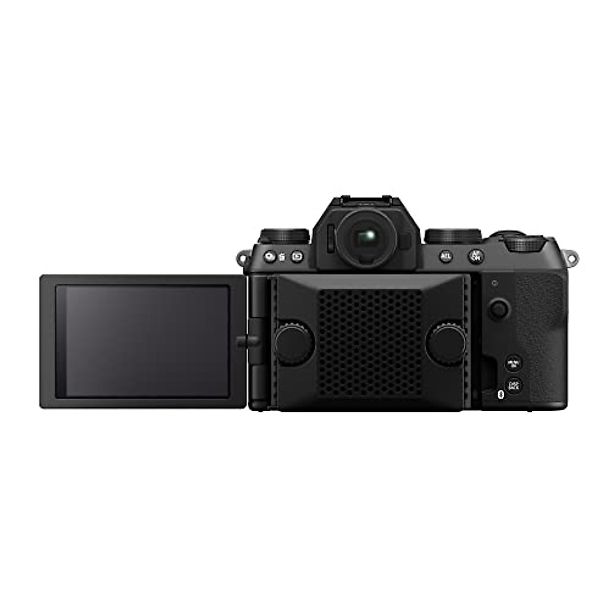 Fujifilm X-S20 Mirrorless Camera Body