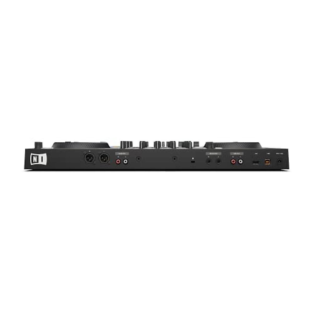 Native Instruments Traktor Kontrol S3 4-Channel, 4 DJ Controller (26660)