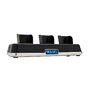 Wahl Professional | Power Station for Professional Barbers and Stylists - 3023291