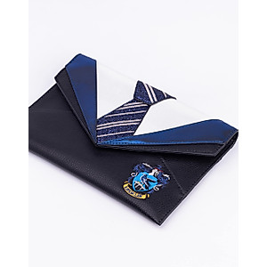 Danielle Nicole Harry Potter Ravenclaw Uniform Clutch Bag
