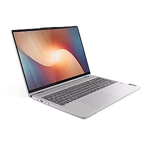 Lenovo IdeaPad Flex 5 16" FHD+ IPS Touchscreen 2-in-1 Laptop | AMD Ryzen 7 5700U 8-Core | AMD Radeon Graphics | Backlit Keyboard | Fingerprint | USB-C | Wi-Fi 6 | 16GB LPDDR4 2TB SSD | Win10 Home