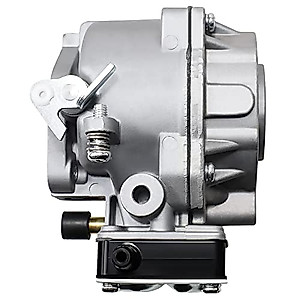 Motofoal 693480 Carburetor for Briggs & Stratton 693480 carb 42a707 for Old Briggs 694056 499306 499307 495181 495026 491429 499305 for Craftsman 19.5 hp LT1000 917270821 V-Twin