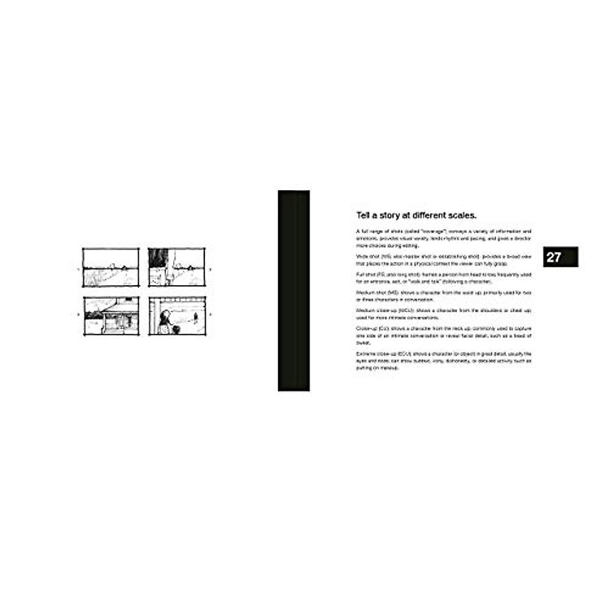 101 Things I Learned® in Film School