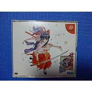 Sakura Taisen [Japan Import]