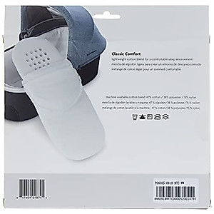 2018 UPPAbaby Bassinet Mattress Cover Fits 2018-LATER