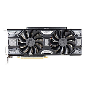 EVGA GeForce GTX 1070 Ti SC GAMING ACX 3.0 Black Edition, 8GB GDDR5, EVGA OCX Scanner OC, White LED, DX12OSD Support (PXOC) Graphics Card 08G-P4-5671-KR (Renewed)