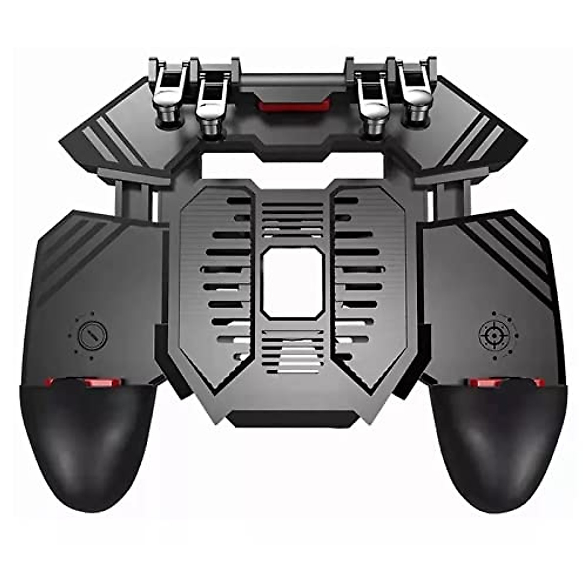 Gamepad, Mobile Game Controller AK77 Professional for Game Accessories