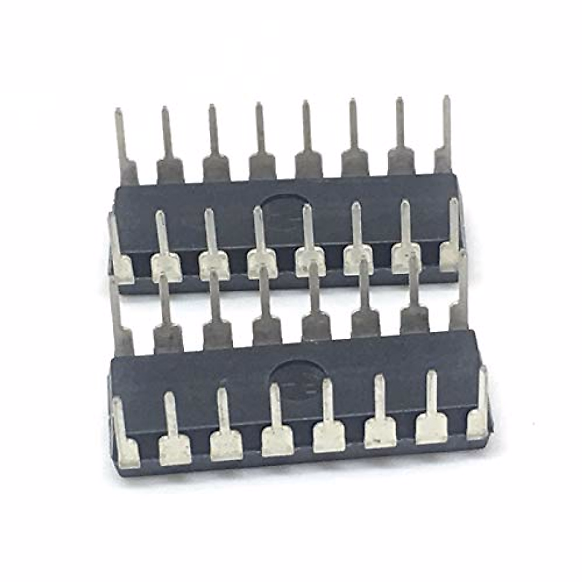 Davitu Electrical Equipments Supplies - 10PCS/LOT CD4049BE CD4049 4049 CD4049UBE DIP16