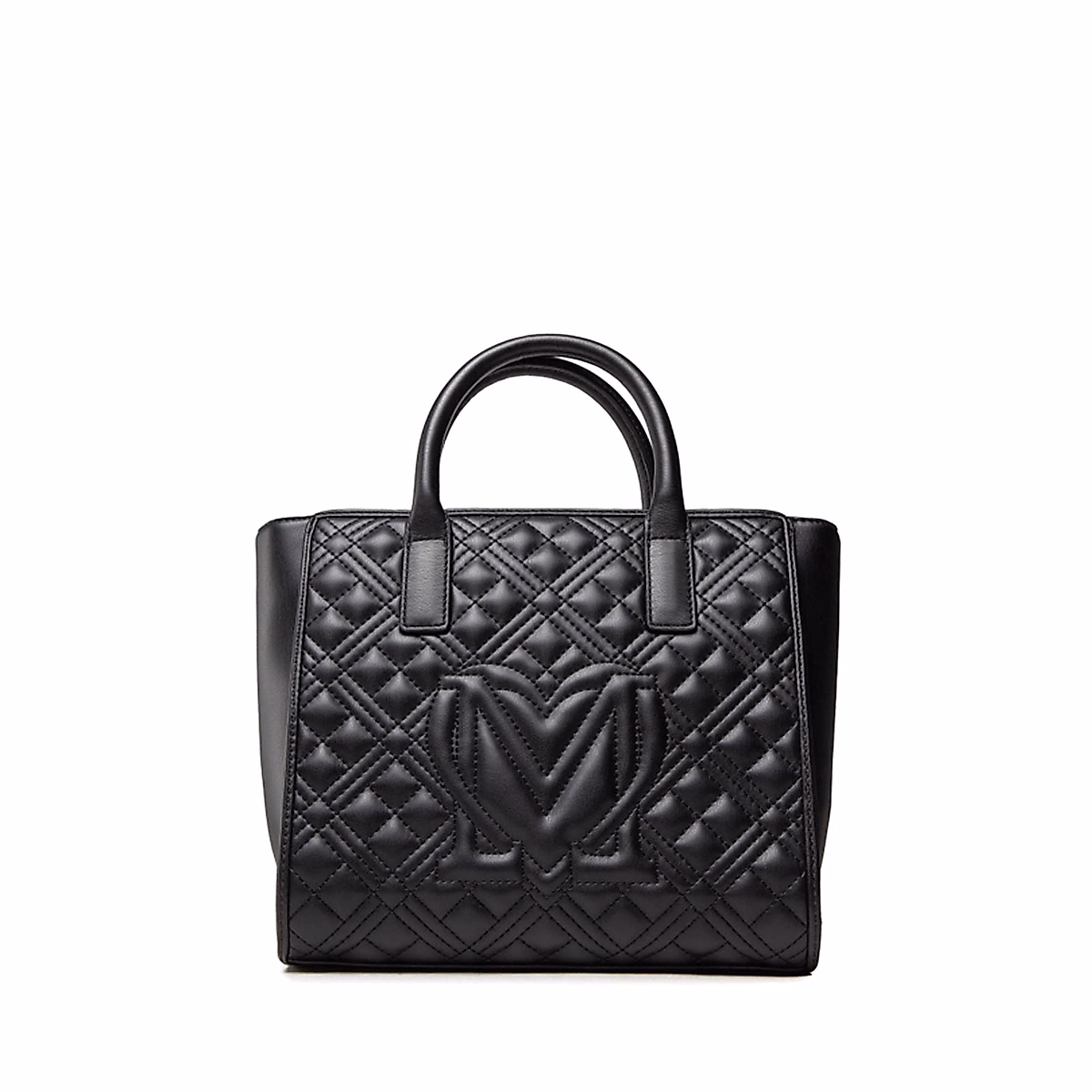 Love Moschino JC4248PP0DKD0000, Black