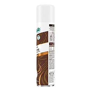 Batiste Dry Shampoo, Brunette, 3.81 oz (Pack of 6)