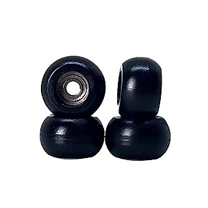 SOLDIER BAR Soldierbar 8.0 Maple Wooden Fingerboards (Deck,Truck,Wheel Set) xiaochuai