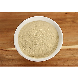 Anthony's Brewer's Yeast, 1 lb, Made in USA, Gluten Free, For Lactation Support, Unflavored, Unsweetened