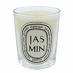 Diptyque Jasmine Candle-6.5 oz.,Standard,I0091945