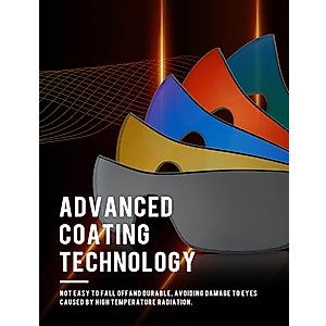 Forobb 1.8MM Polarized Replacement Lenses for BOSE Tenor BMD0010 Sunglasses - Carbon Black - Polycarbonate Polarized