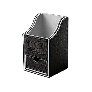 Nest+ 100 - Black/Light Grey