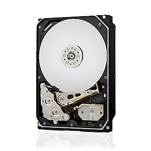 HGST, a Western Digital Company Ultrastar HE8 6000GB 128MB 7200RPM SATA Ultra 512E SE 128MB Cache 3.5-Inch Internal Bare or OEM Drives 0F23669