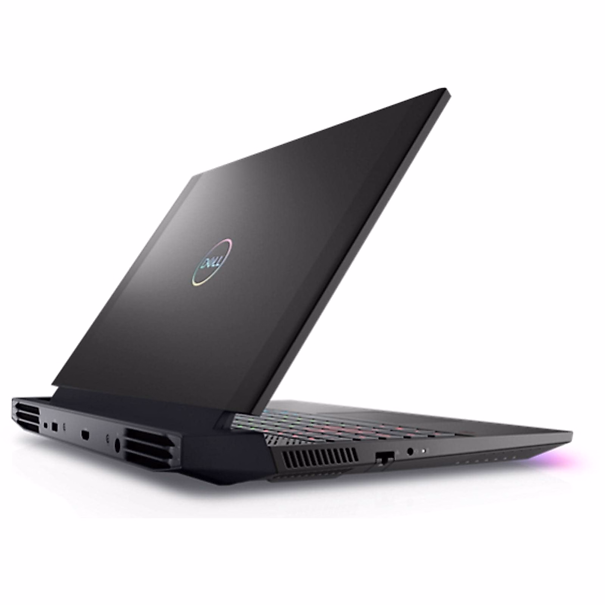 Dell G15 5520 Laptop (2022) | 15.6" 1920x1080 FHD 165Hz | Core i7-12700H - 1TB SSD Hard Drive - 16GB RAM - Nvidia GeForce RTX 3060 | 14 cores @ 4.7 GHz - 6GB GDDR6 Win 11 Home Silver
