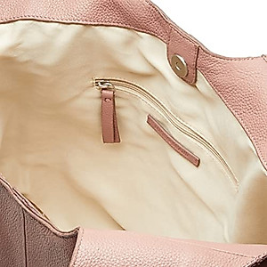 Lucky Brand womens Patti Tote, Antler, One Size US