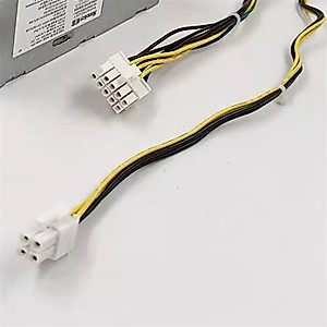 JZRYQJGJ 00PC745 for 10PIN M710S M910S 180W 10Pin + 4Pin Server Power Supply SP50H29522 SP50H29523 HK280-72PP