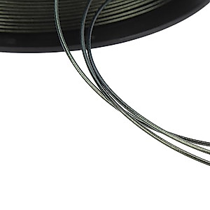 Gold PLA 3D Printing Filament Accurate Minimum Tolerance Waterproof & Weatherproof High Gloss