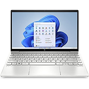 HP Envy 13.3" Intel Evo Platform Laptop - 11th Gen Intel Core i5-1135G7 - 16GB RAM 512GB SSD 1080p - Windows 11 (Renewed)