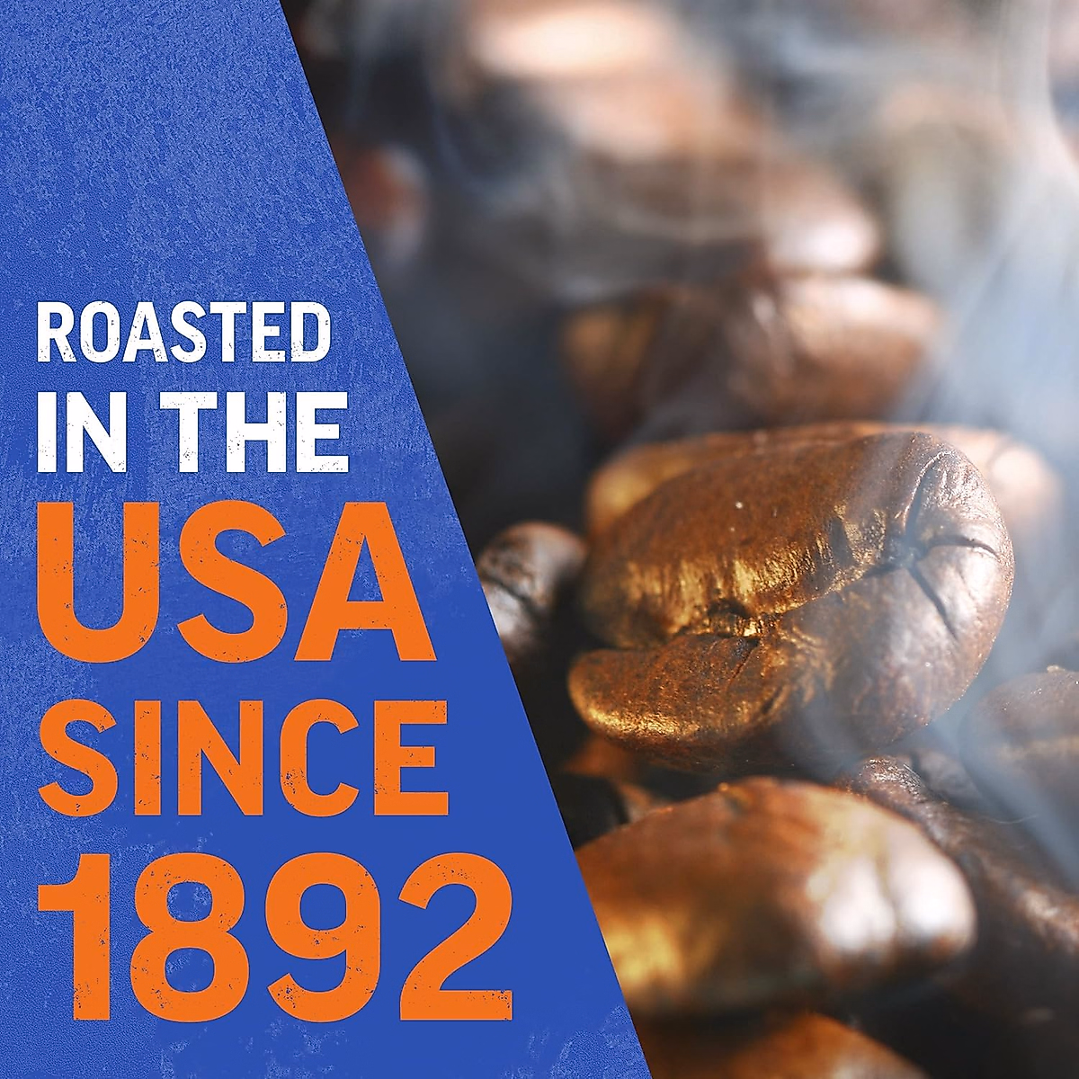 Maxwell House Cafe Collection Decaf House Blend K-Cups, 12 Count (Pack of 1)