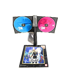 Mobile Suit Gundam: Giren's Greed - Blood of Zion [Japan Import]