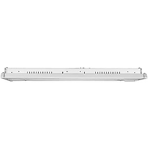 ETI SOLID STATE LIGHTING INC. 2 ft. Low Profile LED Linear High Bay with Motion Sensor 18000 Lumens 138 Watts Dimmable Low-Glare Design Ideal for Commercial & Industrial Use