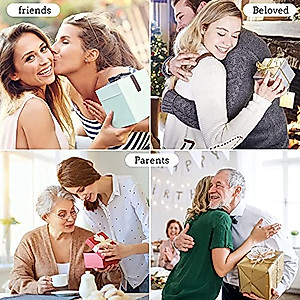 BINWO Mini Handheld Fan With Lanyard, USB Rechargeable necklace fan, Speed Adjustable Personal Portable Fan for Kids Woman Camping Outdoor Home Office Travel-White