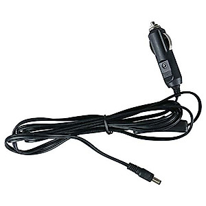 Amarine Made Electric Washer Pump Kit,12V Portable High Pressure Water Pump with 23.6" PVC Pressure Hose and Independent Power Switch,Wash Device for Auto RV Marine,Home,Garden,Vehicles (80W,130PSI)