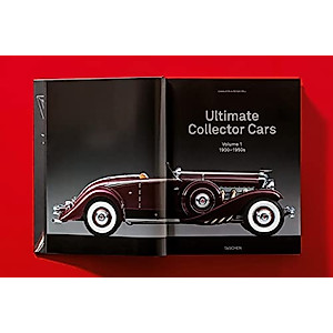 Ultimate Collector Cars