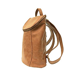 Joy Susan Women’s Alyssa Distressed: Backpack Bag