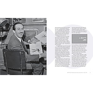 The Story of Disney: 100 Years of Wonder