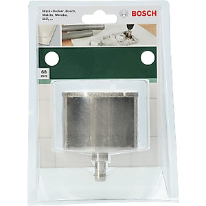 Bosch 2609256C92 Diamond holesaw