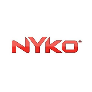 Nyko Dual Charge Base High Speed Docking/Charging Station for Xbox One/Xbox One S Controllers with Two Super Fast Rechargeable Battery Packs