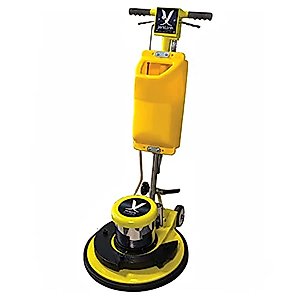 Janilink Multi-Function Pro Floor Buffer Kit 20"