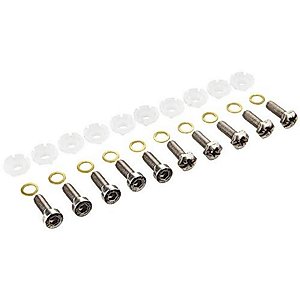 Grohe 46 310 000 Manufacturer Replacement Part Starlight Chrome