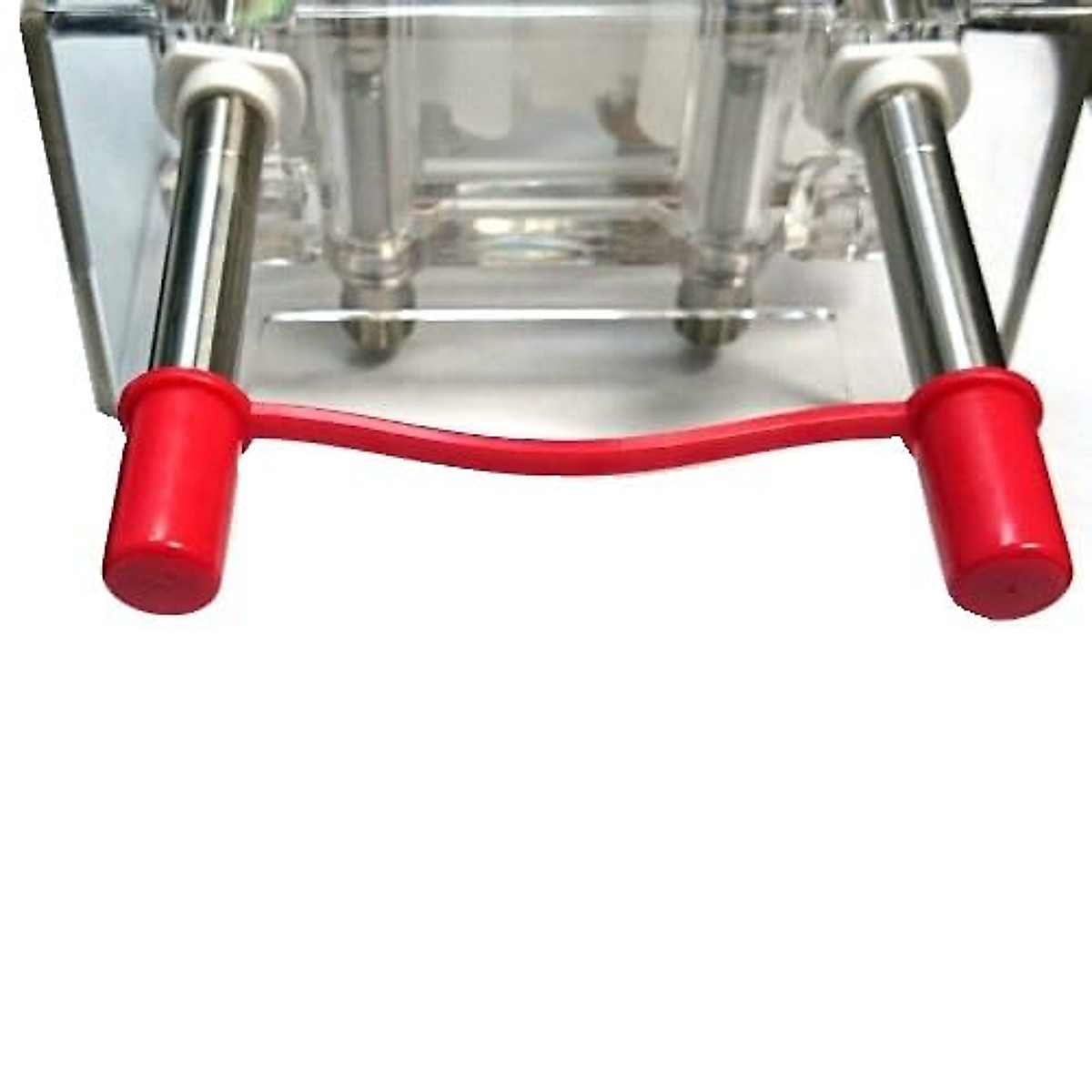 OCS Parts 6-Pack Spout Closures for Edhard Jelly Filler | Replacement F-2265 Spout Closures for Donut Filler Hopper