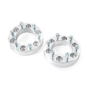 Rough Country 1.5" Wheel Spacers for 77-87 Chevy/GMC C10/K10 C15/K15-10086