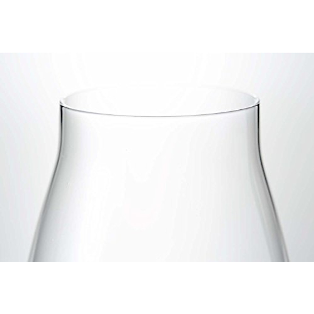 Luigi Bormioli Birrateque Beer Glasses (Stout)